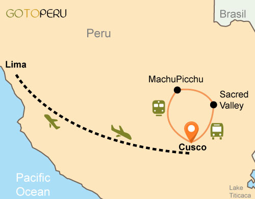 Travel Packages to Peru | Machu Picchu Travel