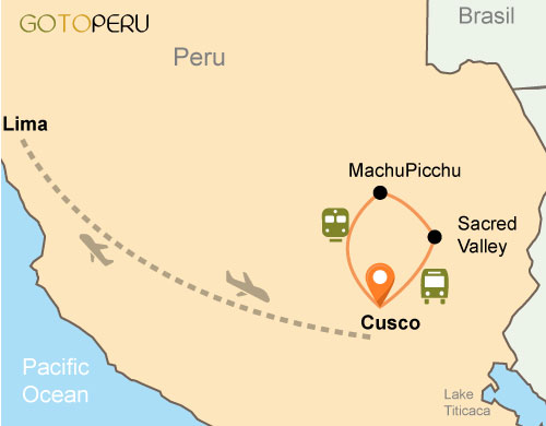 Travel Packages to Peru | Machu Picchu Travel